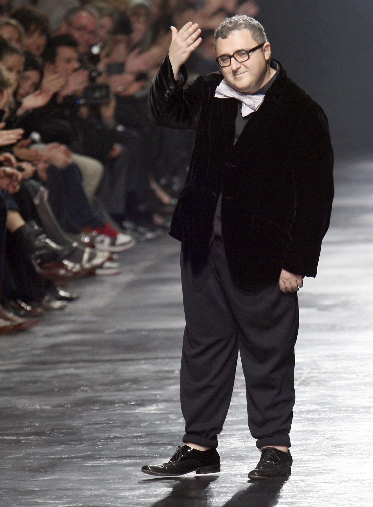 O Legado De Alber Elbaz