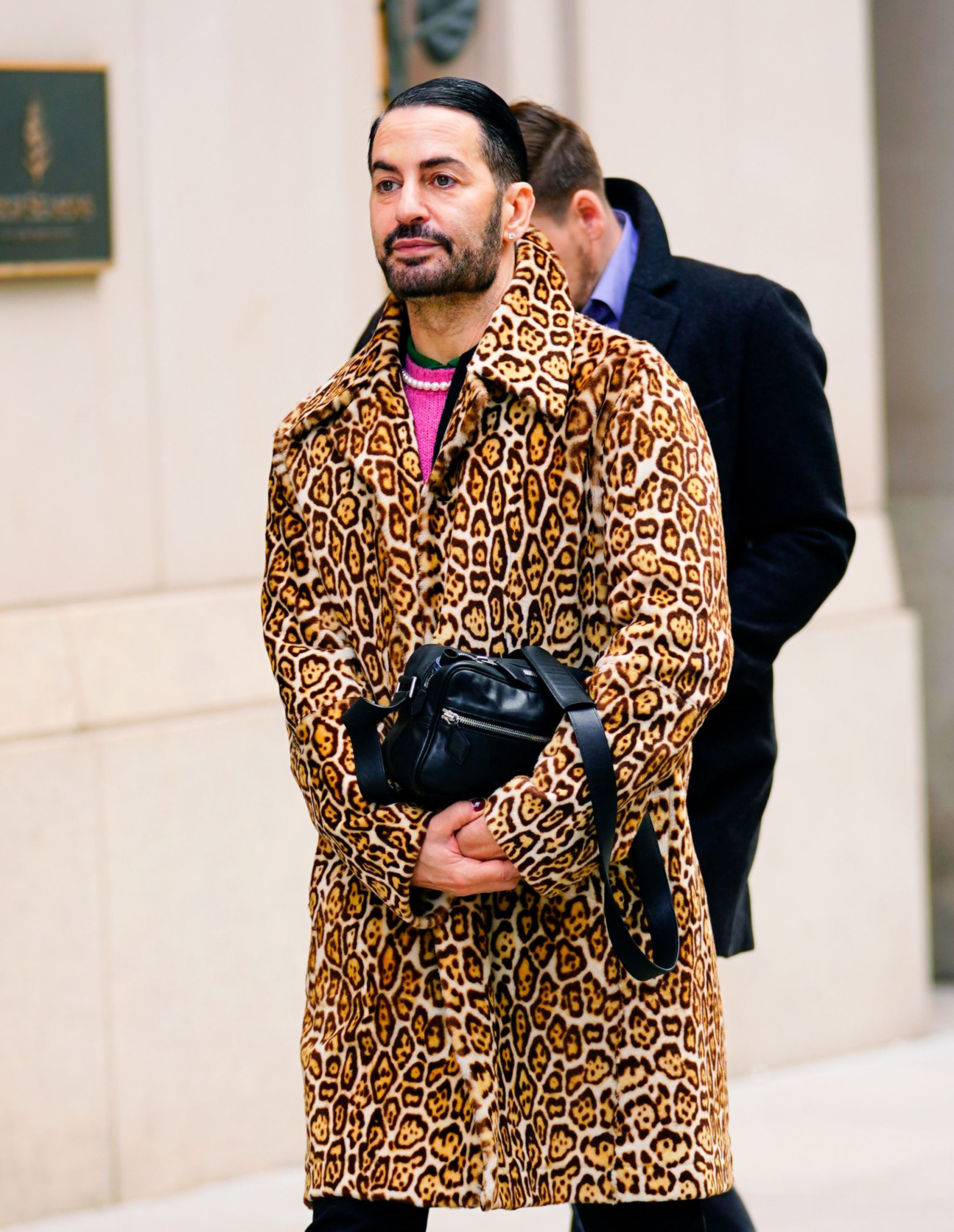 Tudo sobre Marc Jacobs