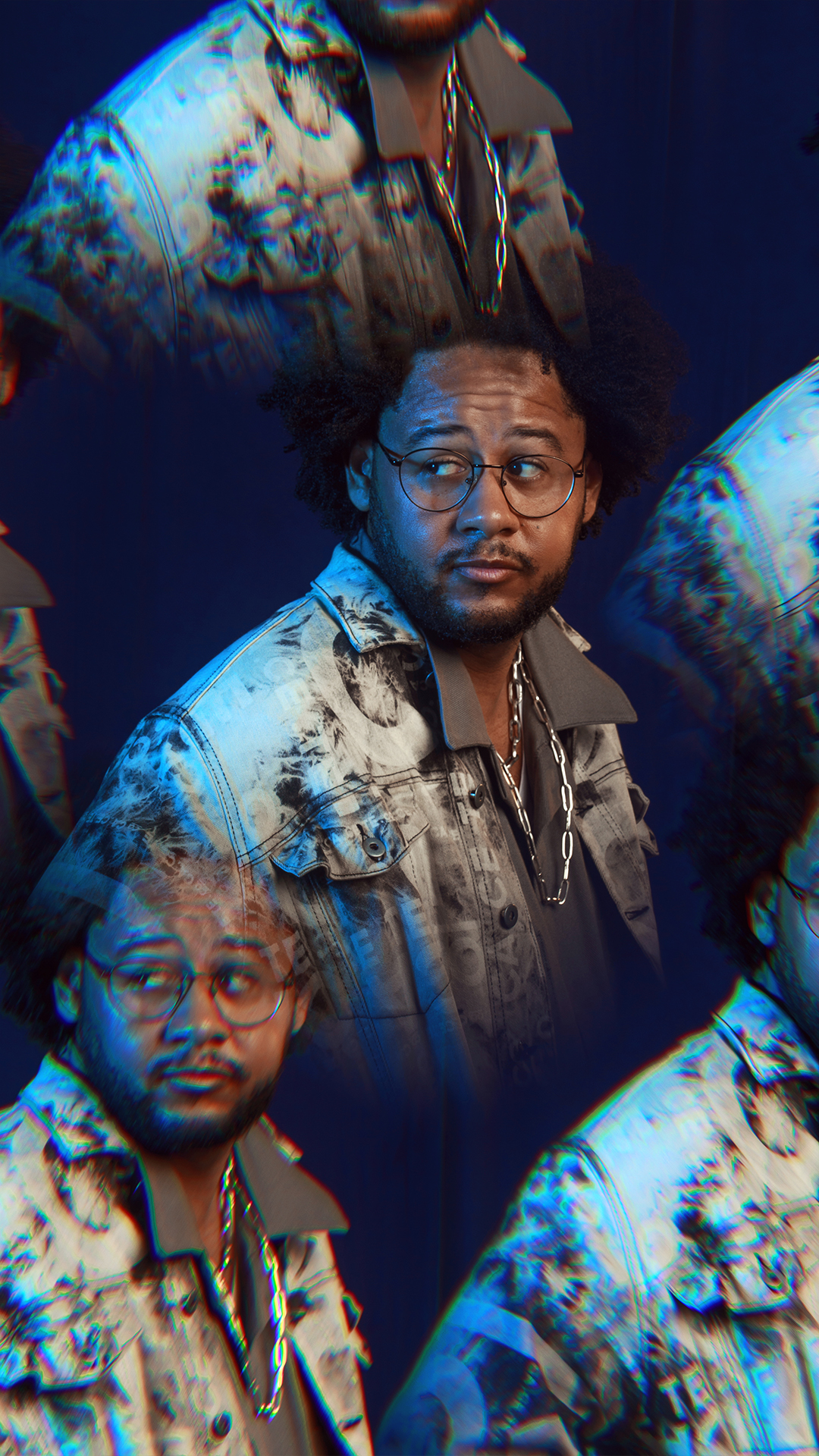 Emicida, muito além do rap