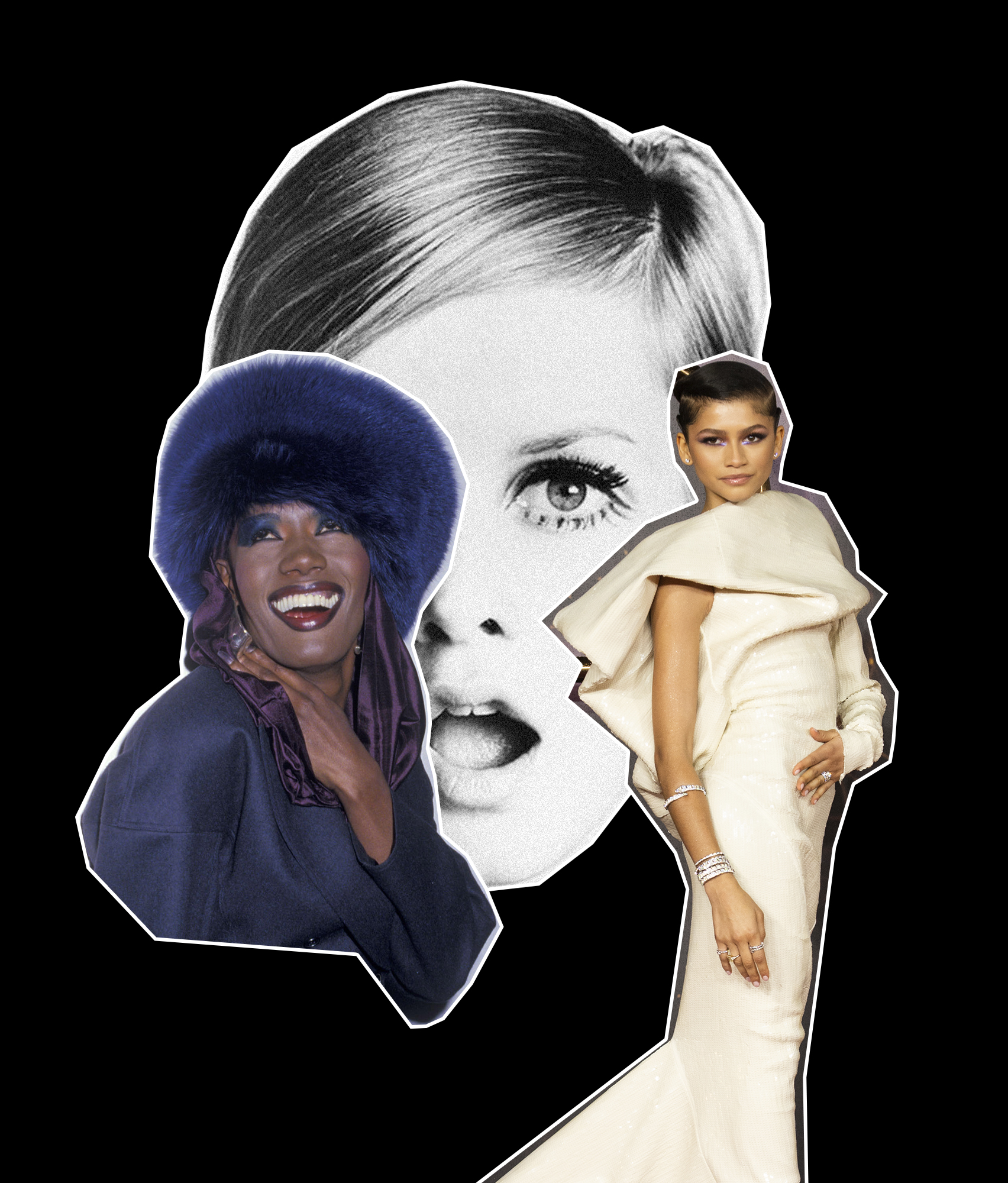 As principais It Girls da história