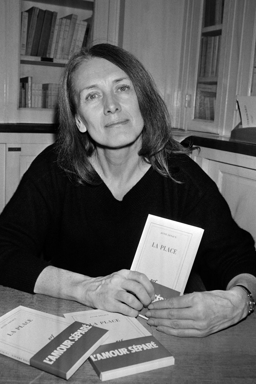 Por que vale conhecer (e ler) Annie Ernaux, Nobel de Literatura