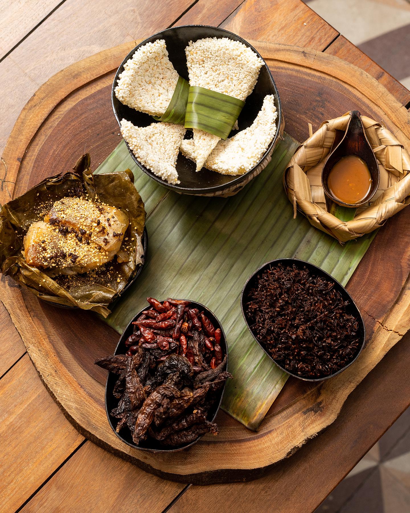 Comidas Típicas Da Amazônia - RETOEDU