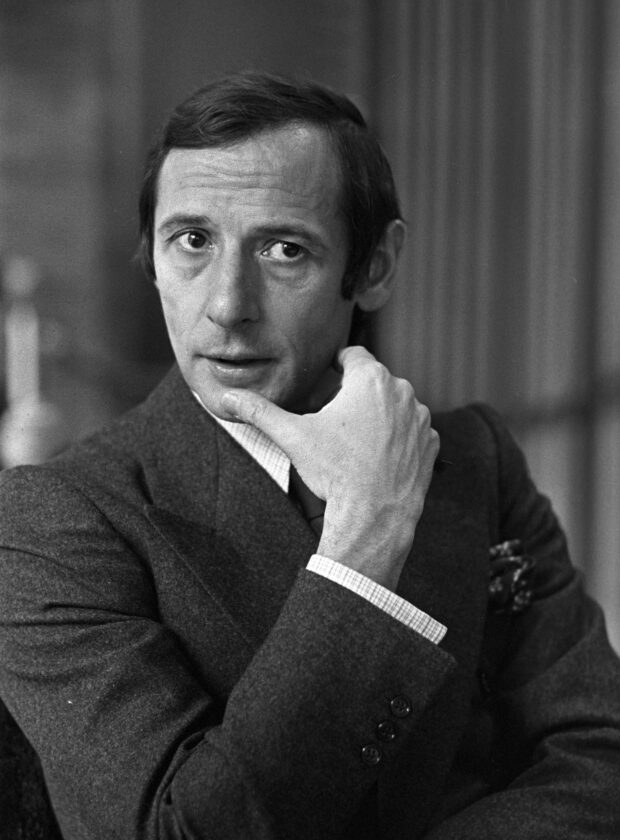 Marc Bohan morre aos 97 anos